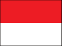 indo flag – DiveHub.id
